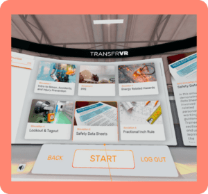 Immersive VR & XR Training Products - Career Exploration & Skills ...