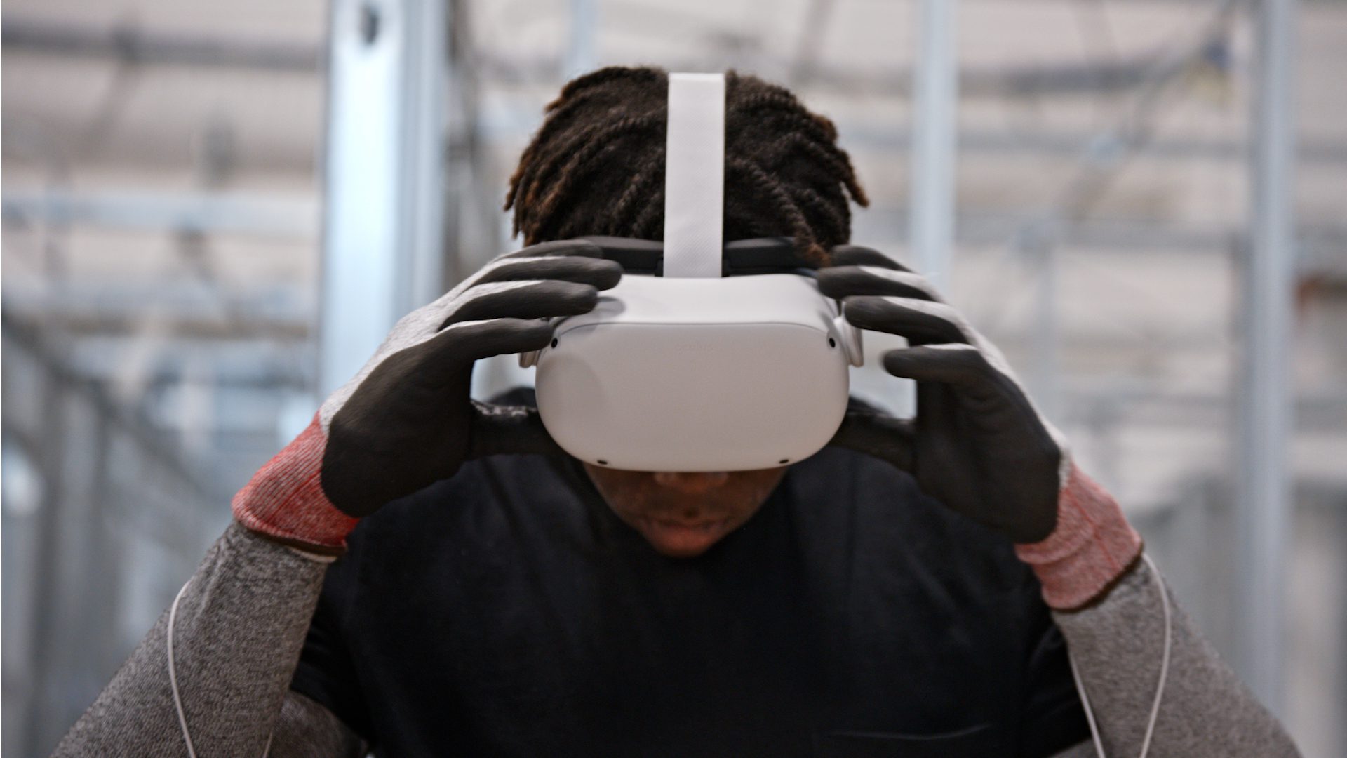 How TRIO Electric Scales Workforce Training with Transfr's VR Learning