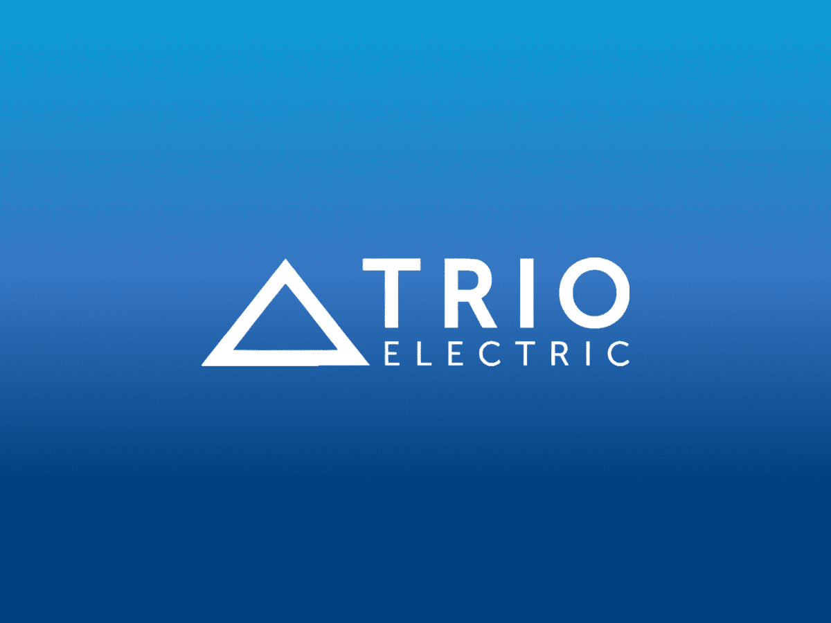 TRIO Electric Upgrades Training with VR Simulations | Transfr