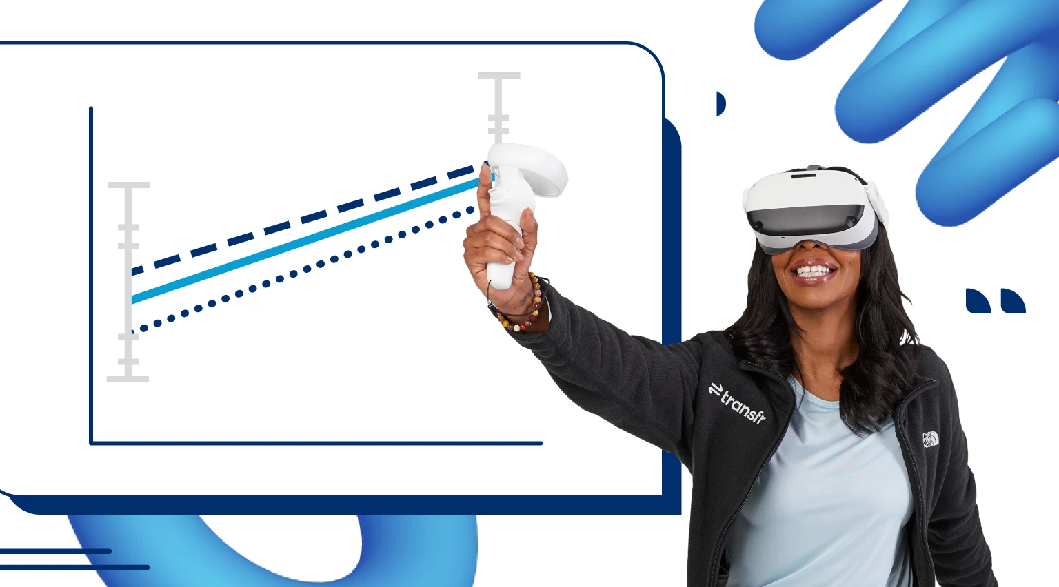 Study Shows VR Training Boosts Learning Gains Across All Learning Styles