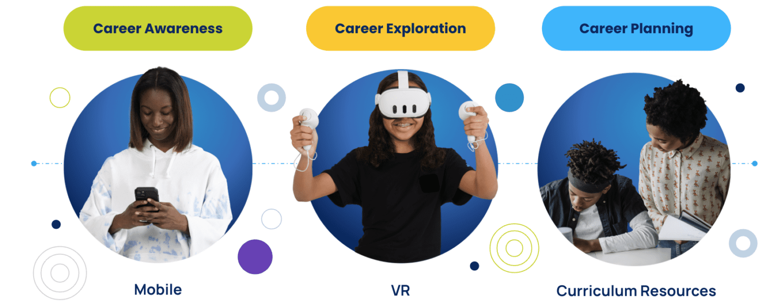 Transfr Trek and the New World of Work