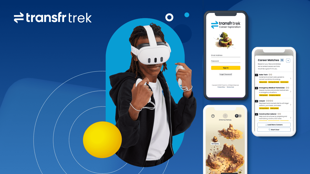 VR Training Solutions for Every Industry – Immersive Learning Tools for ...