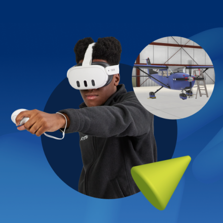 VR Career Training - Build Job Ready Skills using Virtual Reality ...